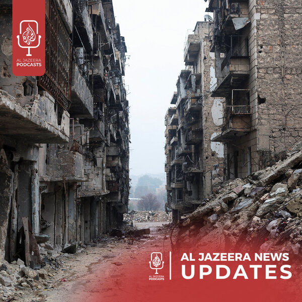 Somalia-UAE relations, Aleppo fighting aftermath - Al Jazeera News ...