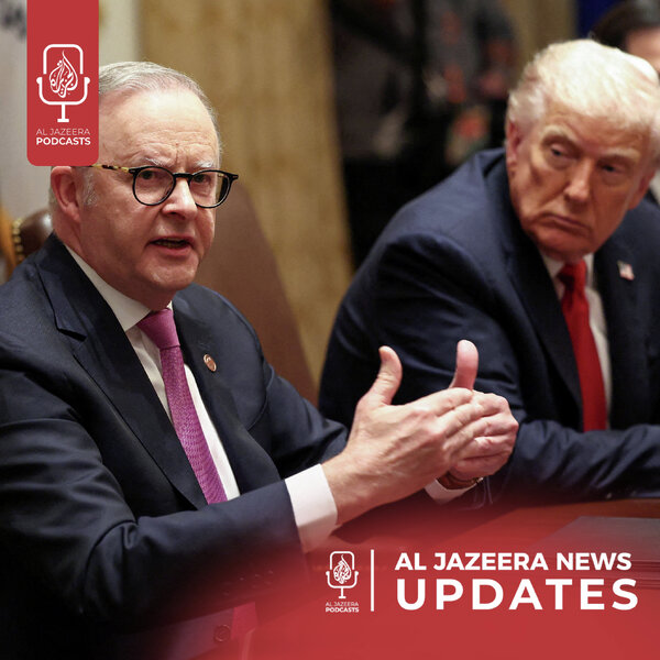 Syrian education system, US and Australia sign rare earths deal - Al ...
