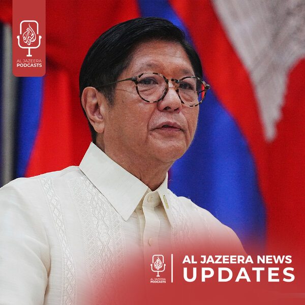 US-China trade talks, Philippine president launches infrastructure ...