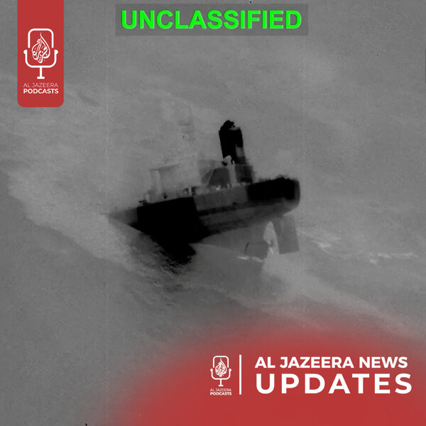 Yemen Conflict Us Strikes On Iranian Tankers Al Jazeera News Updates Omnyfm
