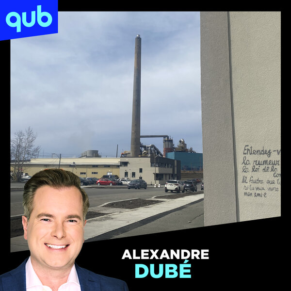 «C’est vraiment difficile à accepter»: le soutien offert à la Fonderie ...