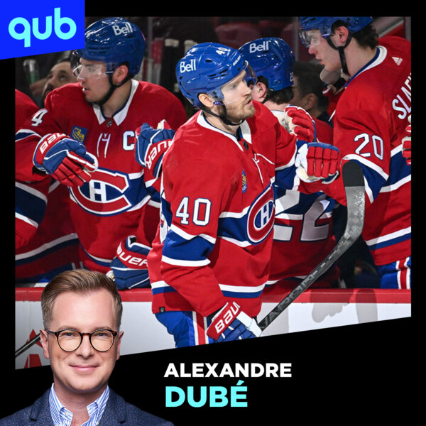 CH : «Il faut absolument se débarrasser de Jake Allen», dit JF Baril ...