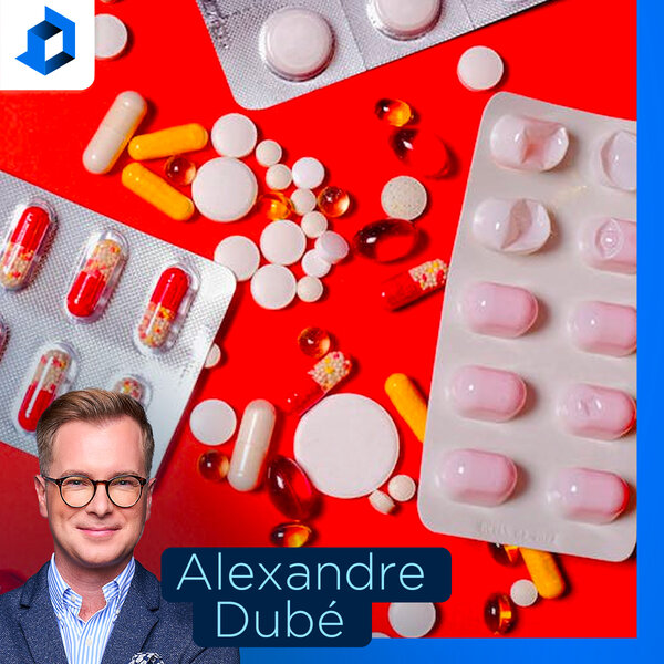 Crise des opioïdes: «C’est d’une tristesse infinie», déplore Alexandre ...