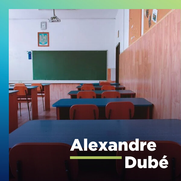 Enseignants : «On est en train de résorber la pénurie», dit le ministre ...