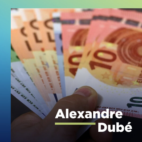 Euro : «La monnaie est aussi basse qu’il y a 10 ans», explique Francis ...