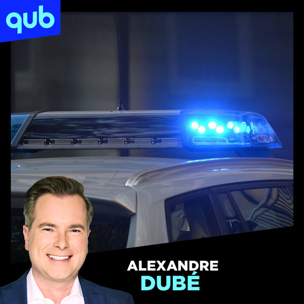 Fusillade à New York: l’assaillant en avait contre la NFL - Alexandre Dubé - Omny.fm