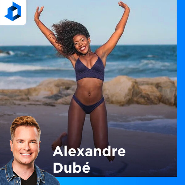 L’histoire du bikini présentée par Cybèle Olivier - Alexandre Dubé - Omny.fm