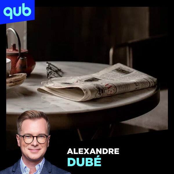 Licenciement : le HEC doit réviser son attitude, lance Michel Girard - Alexandre Dubé - Omny.fm