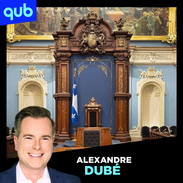 Mont-Sainte-Anne fermé: la position de la CAQ «est inacceptable ...