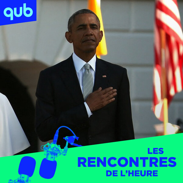 Obama: «C’est le modus operandi de Donald Trump…», dit Luc Laliberté ...