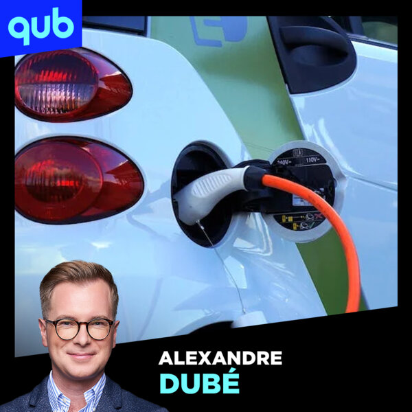 Véhicule électrique : la nouvelle tarification de recharge sera plus uniforme, dit l'Association ...