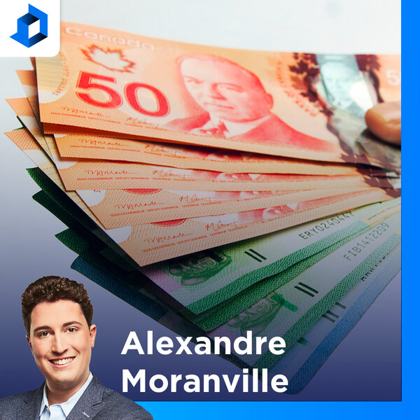 «Aller au restaurant c’est devenu un luxe!», dit Yves Daoust ...