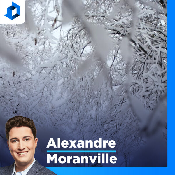 Crise du verglas : Mario Dumont avoue avoir «contourné le système ...