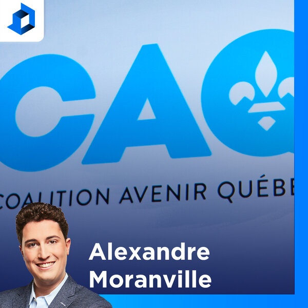 Geneviève Guilbault : au-delà du bon exemple, la ceinture de sécurité ...