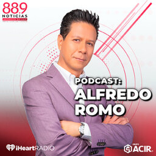 Ayuno intermitente - Alfredo Romo en 889 Noticias - Omny.fm