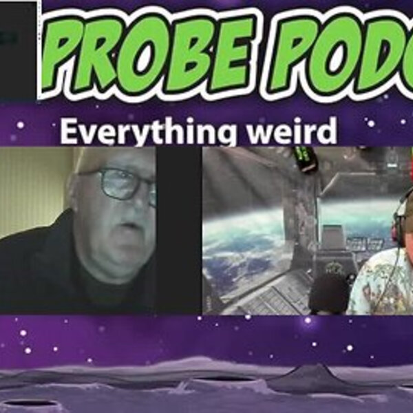 Edwin Trowell Civilizations on Earth from millions of years ago - The ...