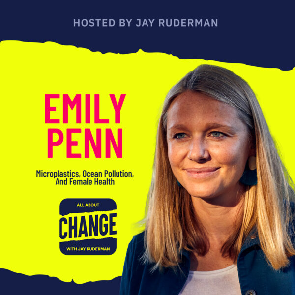 Emily Penn - Microplastics, Ocean Pollution, And Female Health - All ...