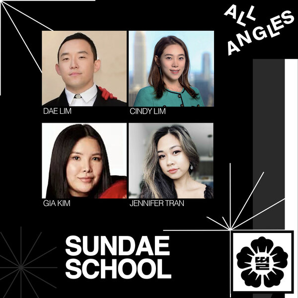 Sundae School: Building The First "Smoke Wear" Brand From Korean ...