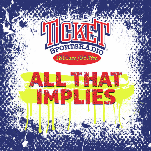 All That Implies: The Invasion- the Birdhouse ft. Corby Davidson, first ...