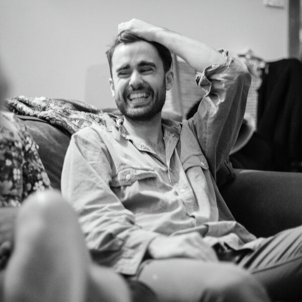 All The Best of Jesse Cox - All The Best - Omny.fm