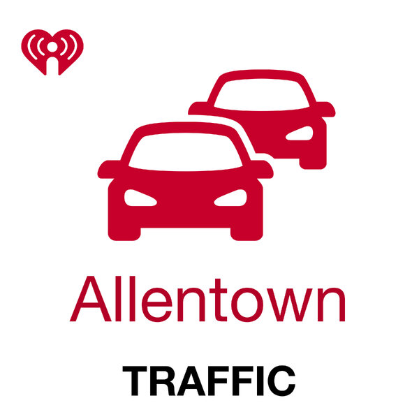Allentown Traffic from iHeartRadio: 06/06/2026 06:30pm ET - Allentown ...