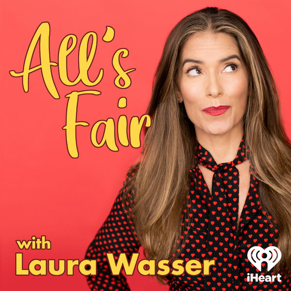 Commissioner Jill S. Robbins - All's Fair with Laura Wasser - Omny.fm