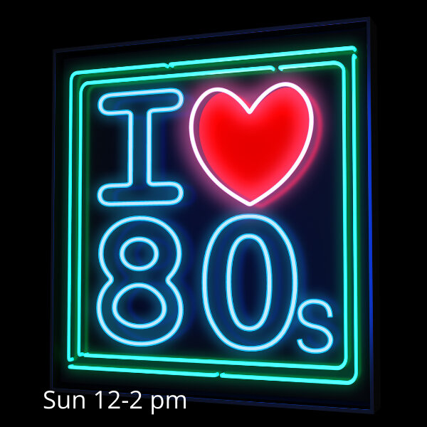 Ultimate 80s On Demand - 2025-12-3 - Ultimate 80s - Omny.fm