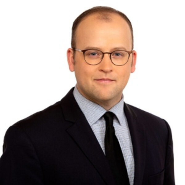 Josh Crabb - Manitoba Premier Steps Down - AM 1150 - Omny.fm