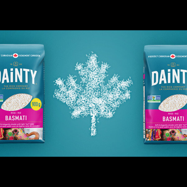 Dainty Foods to announce site of new US rice-processing facility - AM ...