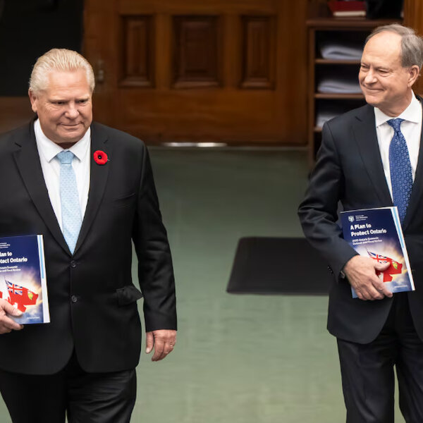 Fall Economic Outlook - AM 800 CKLW - Omny.fm