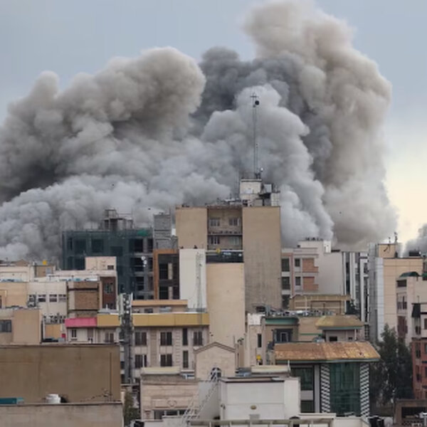 Local reaction to the Iran conflict - AM 800 CKLW - Omny.fm