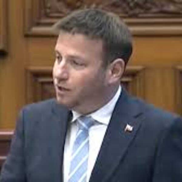 The Afternoon News - MPP Roman Baber is Out - AM 800 CKLW - Omny.fm