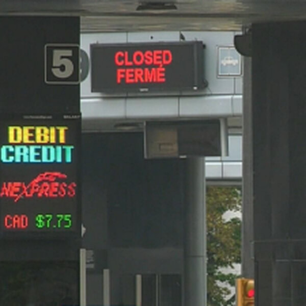 Update on Nexpress at the Windsor - Detroit Tunnel - AM 800 CKLW - Omny.fm