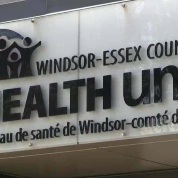 When Should You Get A Tetanus Shot? Are You Up To Date? - AM 800 CKLW ...