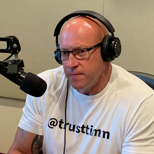 Sangamon County Sheriff Candidate David Timm - AM Springfield ...