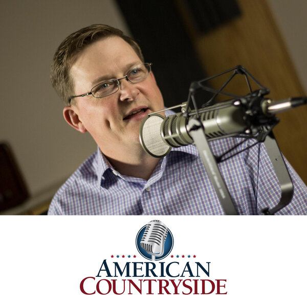 John Scopes on Trial - American Countryside - Omny.fm