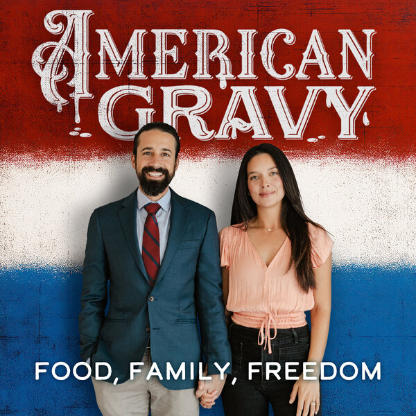 Tiramisu Champs, Fast-Food Lawsuits & Egg Truths - American Gravy - Omny.fm