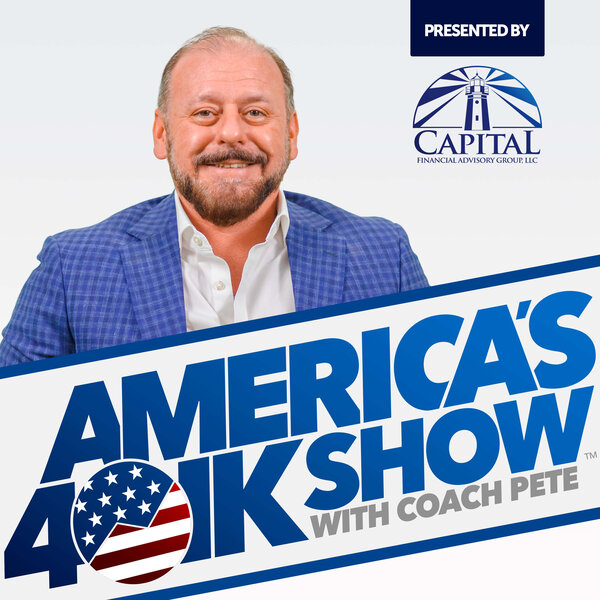 America's 401k Show with Coach Pete clips - Omny.fm