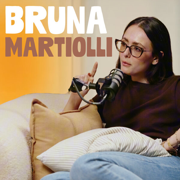 A geração que sente tudo e pensa pouco - Amiga, faz parte - Omny.fm