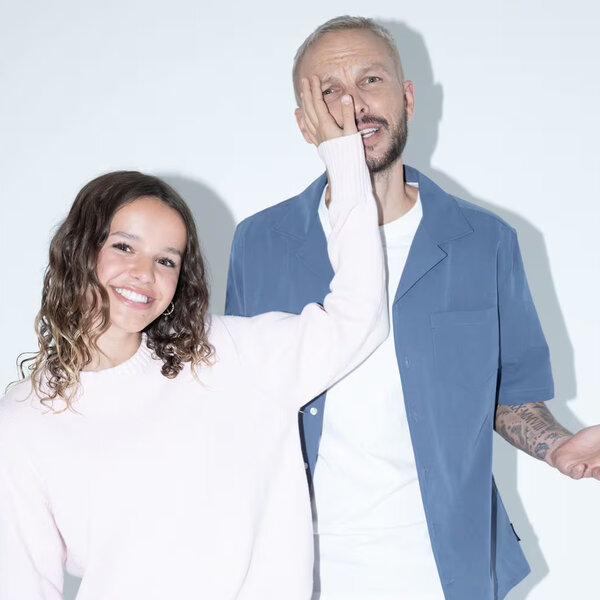 Sienna Boyce talks life as a young creator, podcasting with purpose and ...