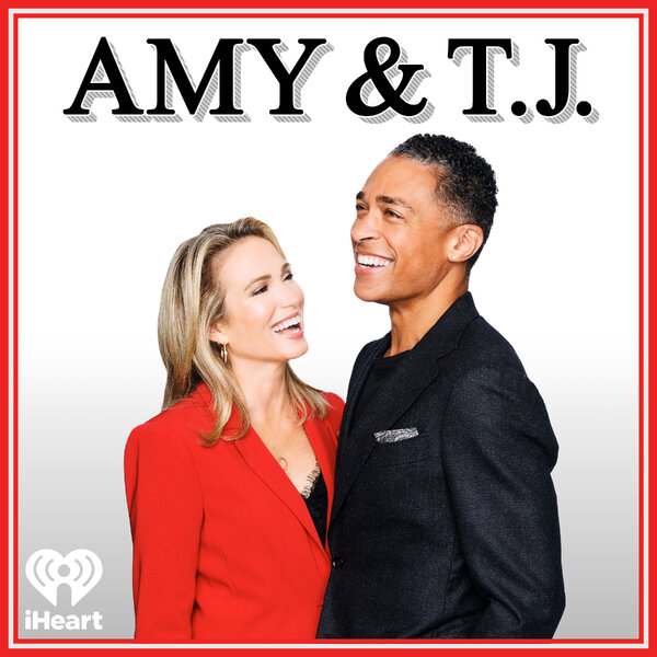 Overnight: Diddy Just Lost His Trump Card - Amy & T.J. - Omny.fm