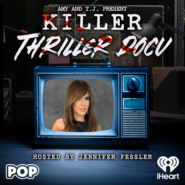 Killer Thriller: Docu: A Fake Pregnancy, a Web of Lies, and a Fatal ...