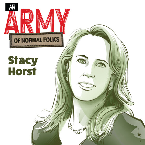 Stacy Horst: My Daughter’s Hope for Friends (Pt 1) - An Army of Normal ...