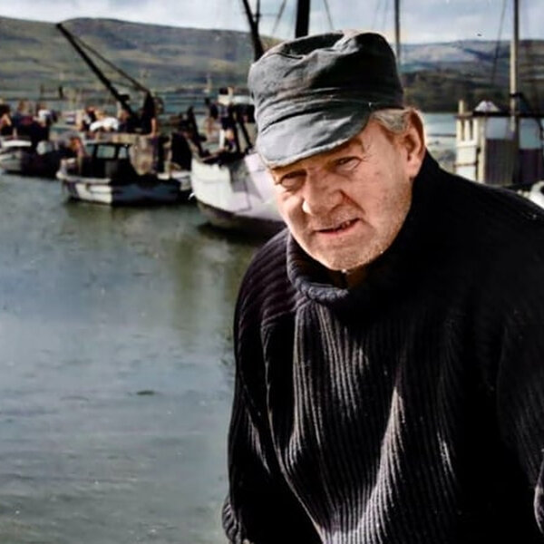 Aodh Ó Coileáin, Billy Ó Cathasaigh, An tAthair Jeaicí Mac Ginnea, Batt ...