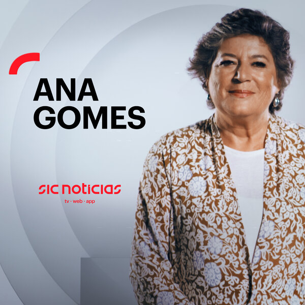 Ana Gomes: “Desde que conheci por dentro o processo dos submarinos, completamente corrupto, já ...