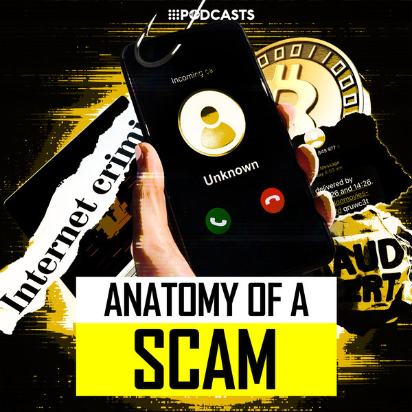 The individual building blocks of scams and fraud - Anatomy of a Scam ...