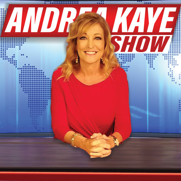 The Andrea Kaye Show | 07.23.21 - Andrea Kaye Show - Omny.fm
