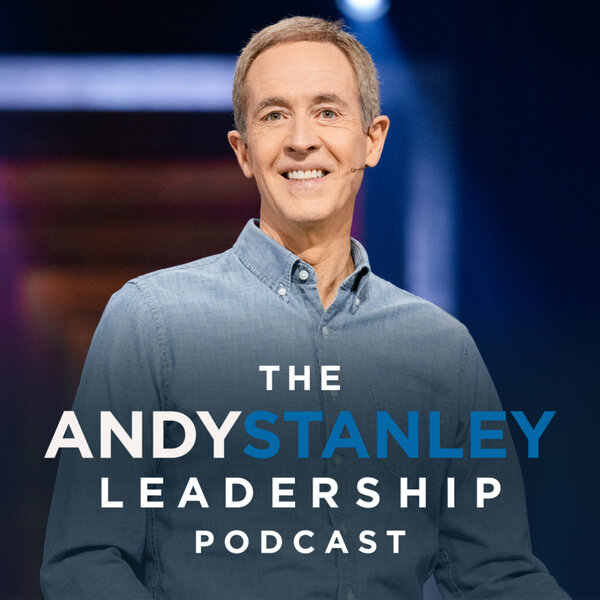 Managing Leadership Anxiety: Yours and Theirs with Steve Cuss - Andy ...