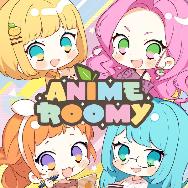 Anime Roomy #25 - Anime Roomy presented by World Otafy Project - Omny.fm