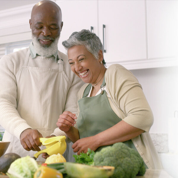Taking Off Pounds Sensibly - Anna Marie's Sunday Focus - Omny.fm